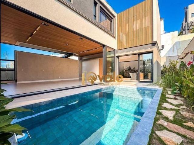 Casa em Jardim Bela Vista, São José dos Campos/SP de 390m² 4 quartos à venda por R$ 4.480.000,00