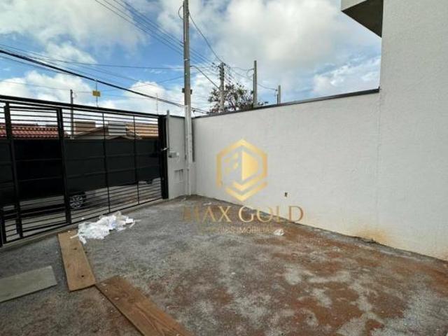 Casa em Jardim Bela Vista, Taubaté/SP de 120m² 3 quartos à venda por R$ 530.000,00