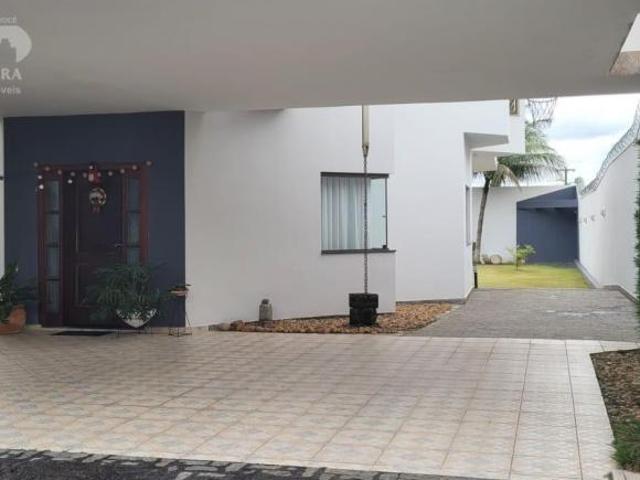 Casa em Jardim Belas Artes Registro