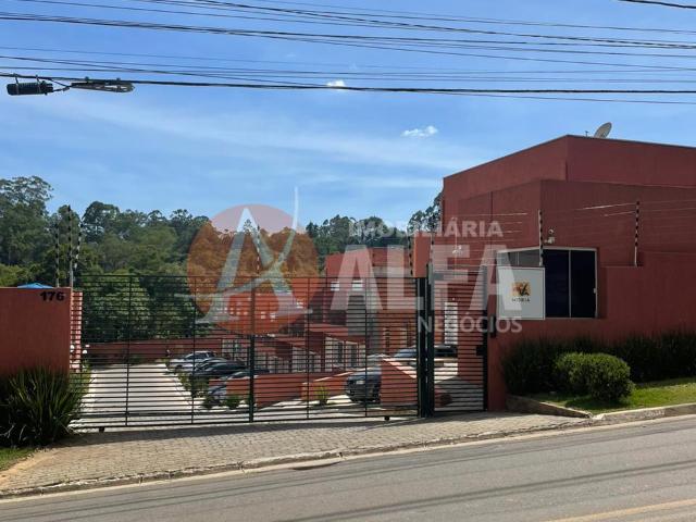 Casa em Jardim Belizário, Cotia/SP de 70m² 2 quartos para locação R$ 3.600,00/mes