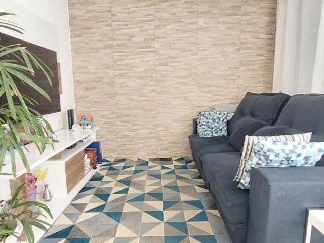 Casa em Jardim Belizário, Cotia/SP de 83m² 3 quartos à venda por R$ 570.000,00