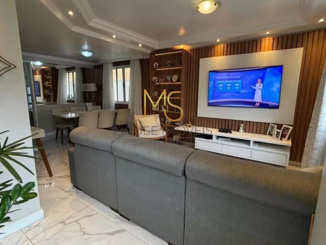 Casa em Jardim Belizário, Cotia/SP de 103m² 3 quartos à venda por R$ 694.900,00