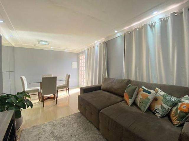 Casa em Jardim Belizário, Cotia/SP de 112m² 3 quartos à venda por R$ 640.000,00