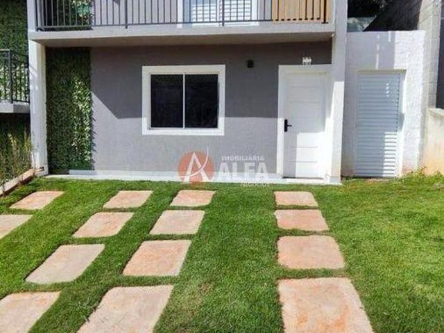 Casa em Jardim Belizário, Cotia/SP de 135m² 3 quartos à venda por R$ 670.000,00