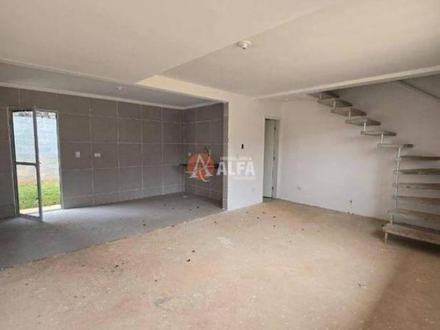 Casa em Jardim Belizário, Cotia/SP de 135m² 3 quartos à venda por R$ 600.000,00