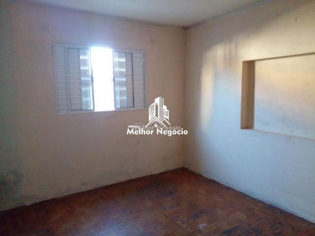 Casa em Jardim Belo Horizonte II, Santa Bárbara DOeste/SP de 144m² 3 quartos à venda por R$ 371.000,00