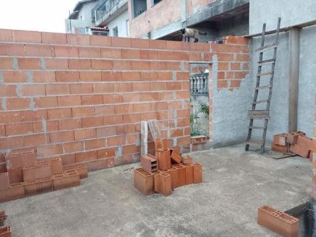 Casa em Jardim Bertioga, Várzea Paulista/SP de 247m² 3 quartos à venda por R$ 285.000,00