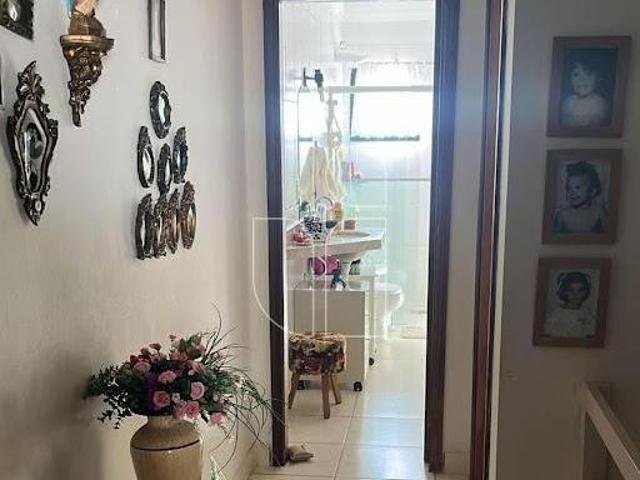 Casa em Jardim Betania Marília