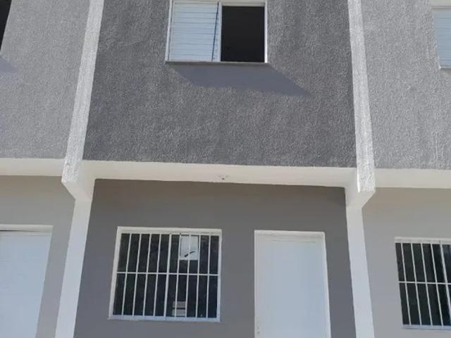 Casa em Jardim Betânia, Sorocaba/SP de 52m² 2 quartos à venda por R$ 201.100,00