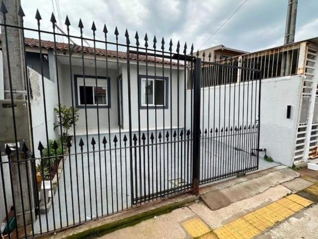 Casa em Jardim Betânia
