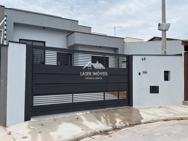 Casa em Jardim Bizarro, Jundiaí/SP de 75m² 3 quartos à venda por R$ 673.000,00