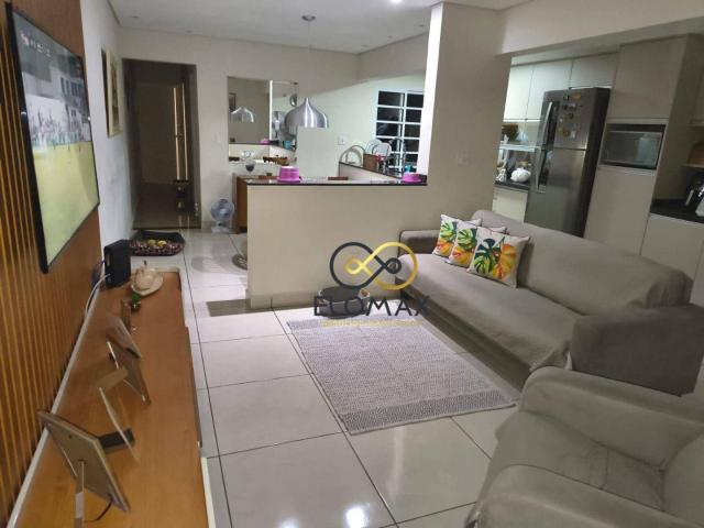 Casa em Jardim Bom Clima, Guarulhos/SP de 125m² 3 quartos à venda por R$ 749.000,00