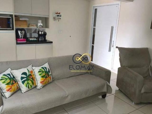 Casa em Jardim Bom Clima, Guarulhos/SP de 125m² 3 quartos à venda por R$ 750.000,00