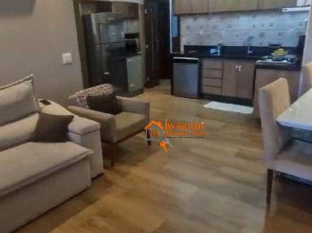 Casa em Jardim Bom Clima, Guarulhos/SP de 120m² 3 quartos para locação R$ 4.900,00/mes
