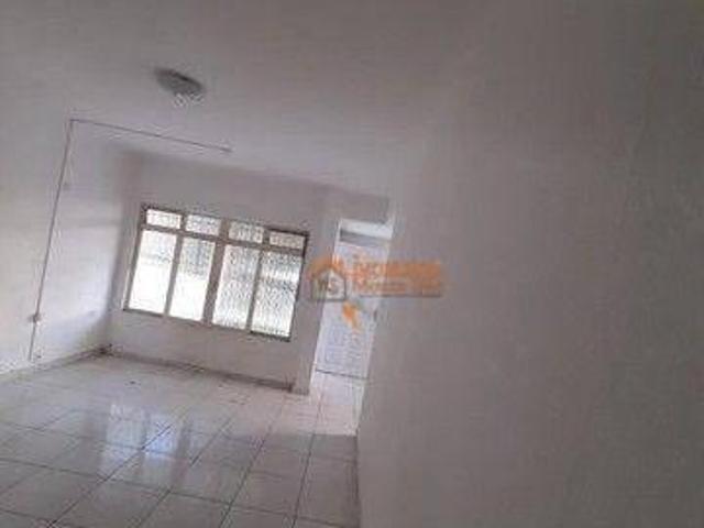 Casa em Jardim Bom Clima, Guarulhos/SP de 166m² 3 quartos à venda por R$ 850.000,00