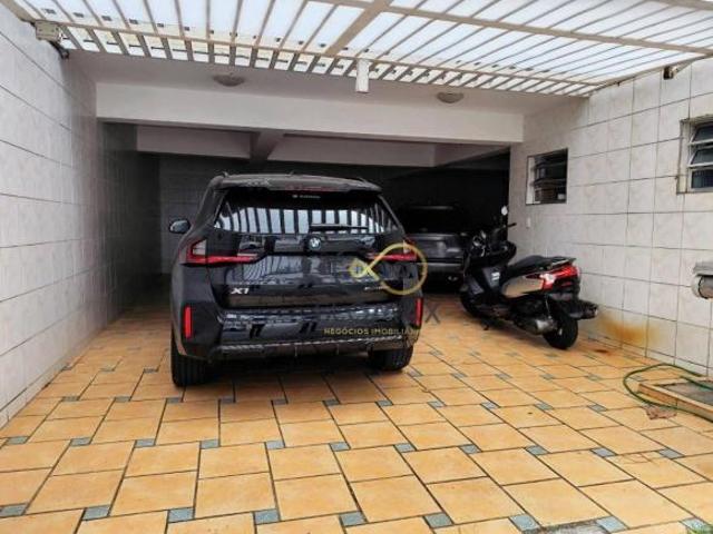 Casa em Jardim Bom Clima, Guarulhos/SP de 387m² 4 quartos à venda por R$ 1.150.000,00