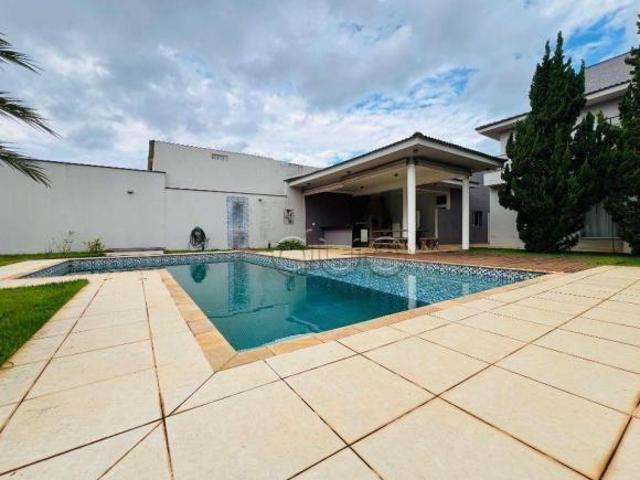 Casa em Jardim Bom Jesus, Rio das Pedras/SP de 800m² 7 quartos à venda por R$ 2.500.000,00