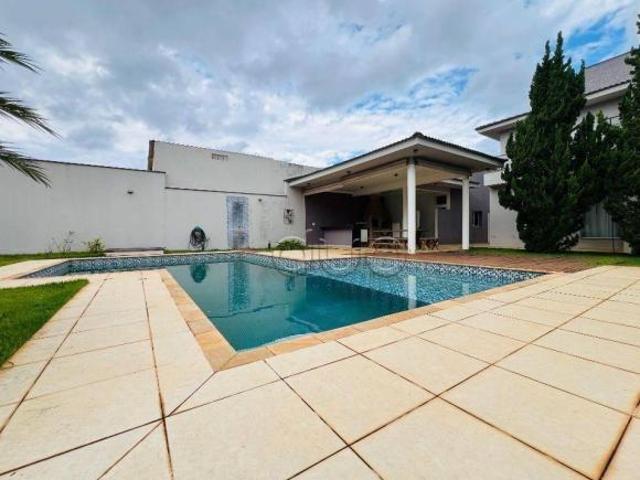 Casa em Jardim Bom Jesus, Rio das Pedras/SP de 800m² 7 quartos à venda por R$ 2.500.000,00