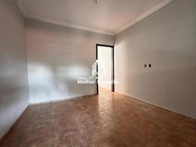 Casa em Jardim Bom Jesus, Rio das Pedras/SP de 90m² 2 quartos à venda por R$ 269.900,00