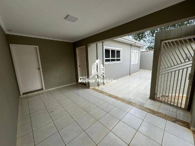 Casa em Jardim Bom Jesus, Rio das Pedras/SP de 110m² 3 quartos à venda por R$ 419.000,00