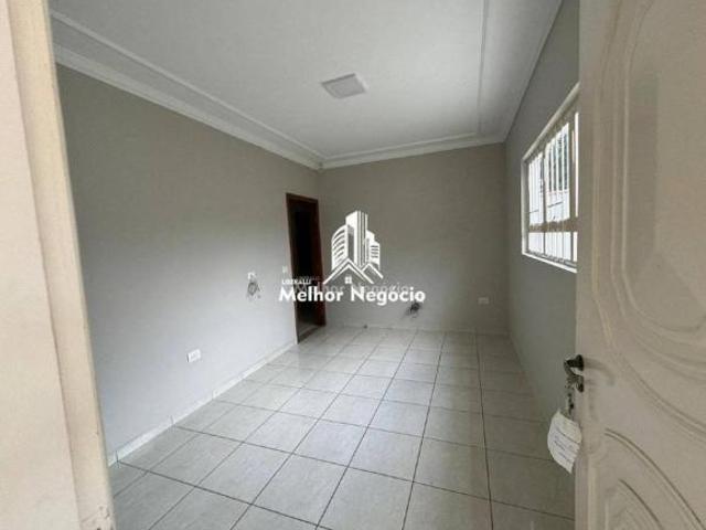 Casa em Jardim Bom Jesus, Rio das Pedras/SP de 110m² 3 quartos à venda por R$ 420.000,00