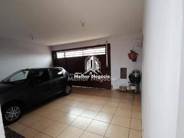Casa em Jardim Bom Jesus, Rio das Pedras/SP de 122m² 2 quartos à venda por R$ 379.000,00
