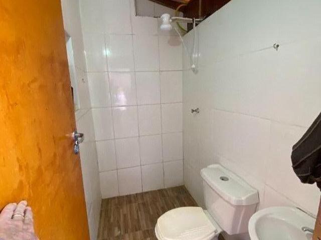 Casa em Jardim Bom Jesus, Rio das Pedras/SP de 126m² 2 quartos à venda por R$ 550.000,00