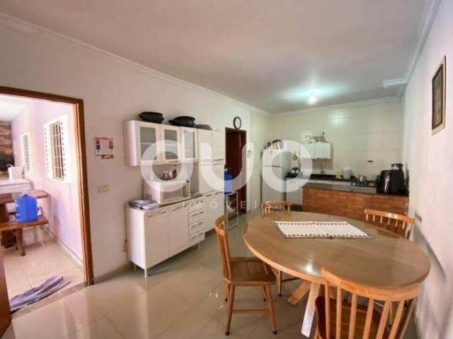 Casa em Jardim Bom Jesus, Rio das Pedras/SP de 126m² 2 quartos à venda por R$ 600.000,00