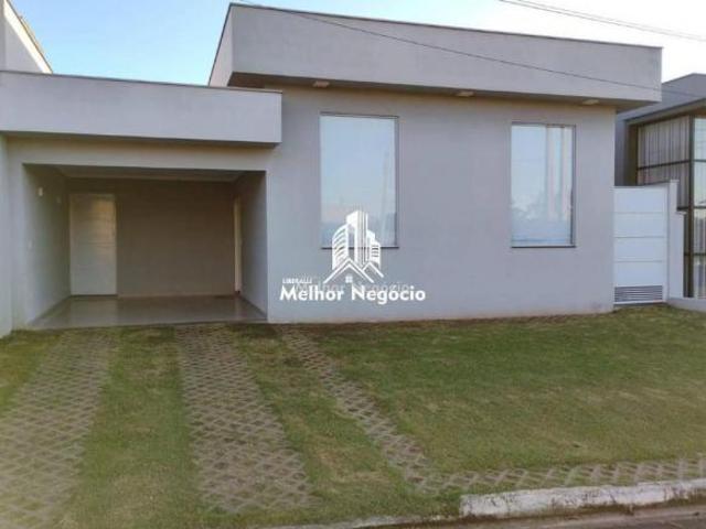 Casa em Jardim Bom Jesus, Rio das Pedras/SP de 129m² 2 quartos à venda por R$ 548.000,00