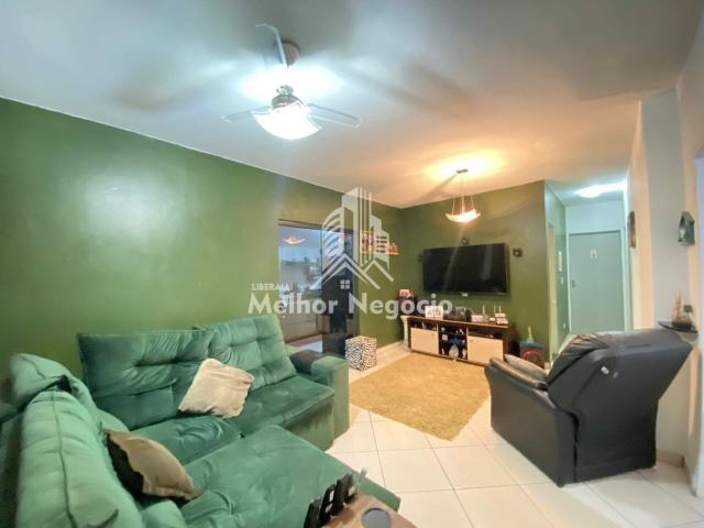 Casa em Jardim Bom Jesus, Rio das Pedras/SP de 150m² 4 quartos à venda por R$ 426.000,00