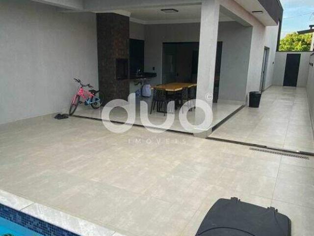 Casa em Jardim Bom Jesus, Rio das Pedras/SP de 160m² 3 quartos à venda por R$ 794.900,00