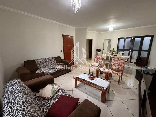 Casa em Jardim Bom Jesus, Rio das Pedras/SP de 173m² 5 quartos à venda por R$ 599.900,00