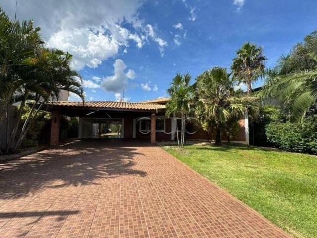 Casa em Jardim Bom Jesus, Rio das Pedras/SP de 250m² 3 quartos à venda por R$ 1.600.000,00 ou para l