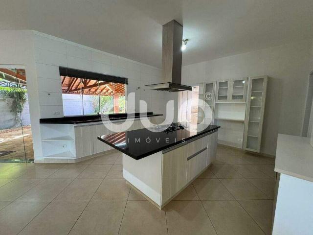 Casa em Jardim Bom Jesus, Rio das Pedras/SP de 250m² 3 quartos para locação R$ 6.700,00/mes