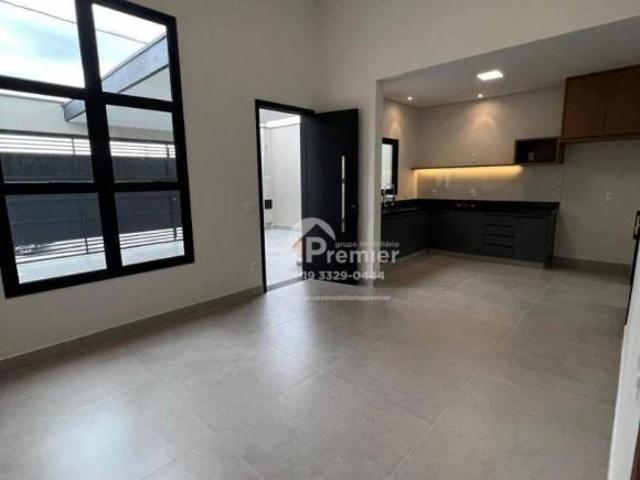 Casa em Jardim Bom Sucesso, Indaiatuba/SP de 107m² 3 quartos à venda por R$ 756.900,00