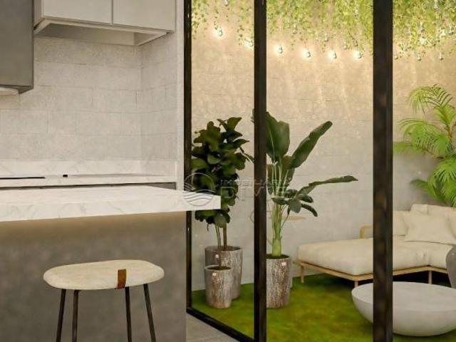Casa em Jardim Bom Sucesso, Indaiatuba/SP de 100m² à venda por R$ 852.000,00