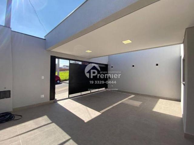 Casa em Jardim Bom Sucesso, Indaiatuba/SP de 101m² 3 quartos à venda por R$ 770.000,00