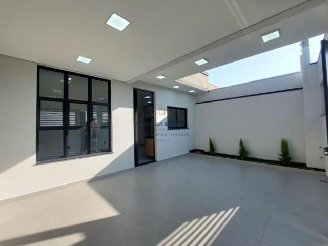 Casa em Jardim Bom Sucesso, Indaiatuba/SP de 116m² 3 quartos à venda por R$ 745.000,00
