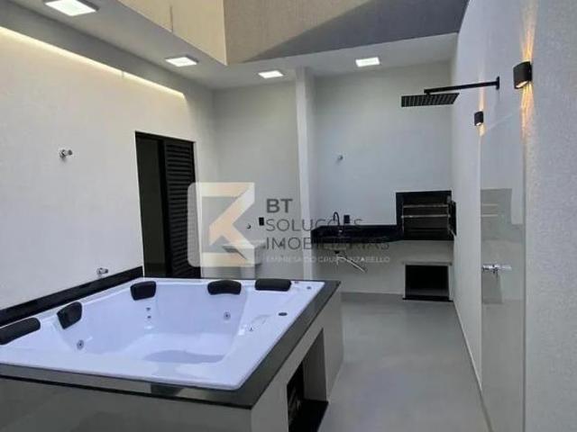 Casa em Jardim Bom Sucesso, Indaiatuba/SP de 116m² 3 quartos à venda por R$ 795.000,00