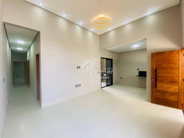 Casa em Jardim Bom Sucesso, Indaiatuba/SP de 110m² 3 quartos à venda por R$ 699.000,00