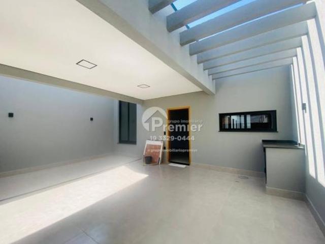 Casa em Jardim Bom Sucesso, Indaiatuba/SP de 110m² 3 quartos à venda por R$ 700.000,00