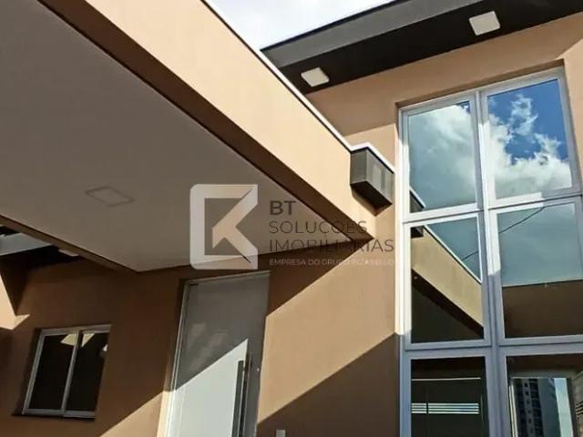 Casa em Jardim Bom Sucesso, Indaiatuba/SP de 110m² 3 quartos à venda por R$ 774.900,00
