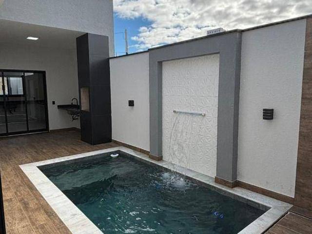 Casa em Jardim Bom Sucesso, Indaiatuba/SP de 112m² 3 quartos à venda por R$ 829.900,00