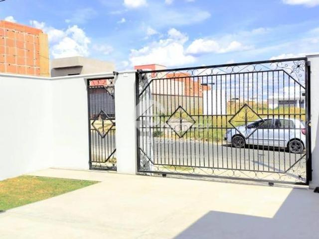 Casa em Jardim Bom Sucesso, Indaiatuba/SP de 73m² 3 quartos à venda por R$ 557.000,00