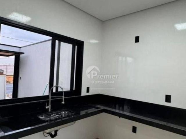 Casa em Jardim Bom Sucesso, Indaiatuba/SP de 75m² 3 quartos à venda por R$ 620.000,00