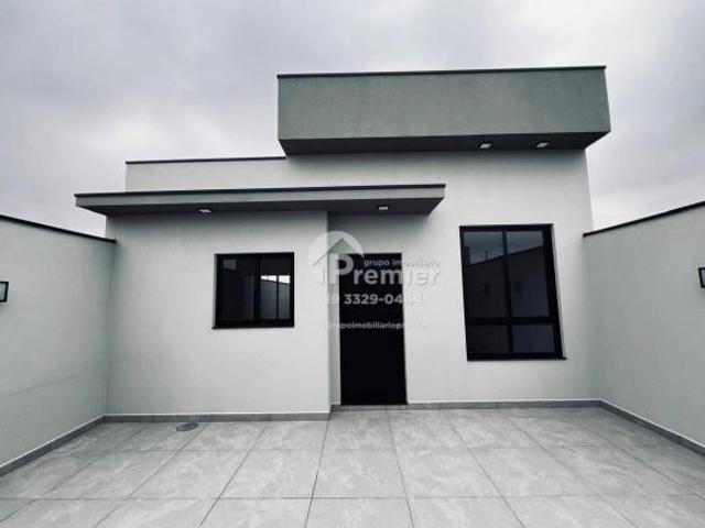 Casa em Jardim Bom Sucesso, Indaiatuba/SP de 91m² 3 quartos à venda por R$ 795.000,00
