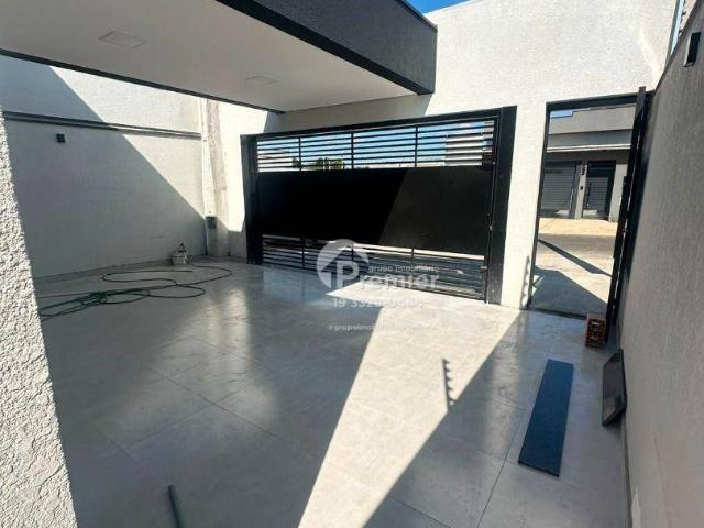 Casa em Jardim Bom Sucesso, Indaiatuba/SP de 94m² 3 quartos à venda por R$ 749.900,00