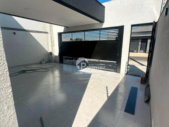 Casa em Jardim Bom Sucesso, Indaiatuba/SP de 94m² 3 quartos à venda por R$ 749.000,00