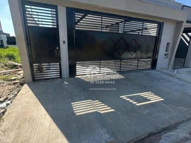 Casa em Jardim Bom Sucesso, Indaiatuba/SP de 95m² 3 quartos à venda por R$ 750.000,00