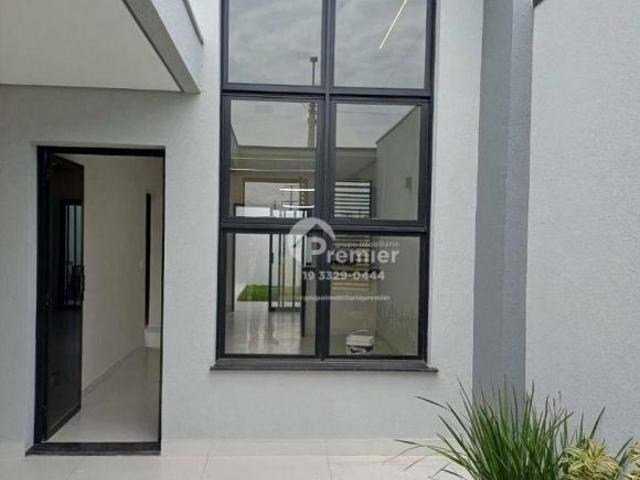 Casa em Jardim Bom Sucesso, Indaiatuba/SP de 98m² 3 quartos à venda por R$ 729.000,00